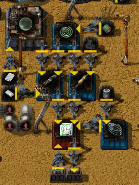 usernm s notes factorio sea block pack d8