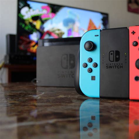 Can Nintendo Switch And Lite Play Together Switch Lite Differences