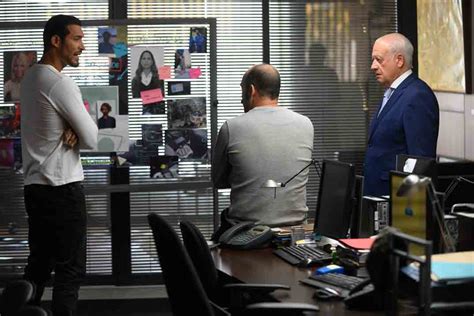 “desaparecidos La Serie” Temporada 2 Capítulo 6 En Los Huesos