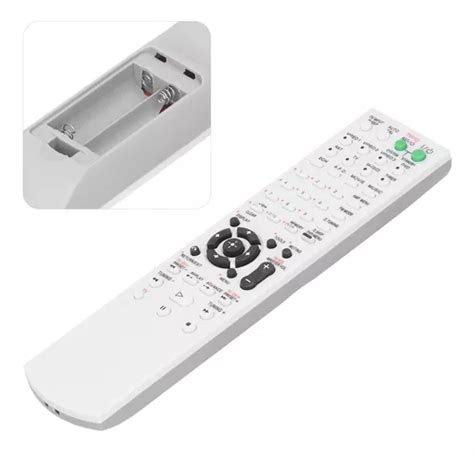 Rm Aau013 Htddw790 Htddw795 Control Remoto De Audio Y Video Cuotas
