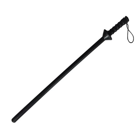 Rubber Baton 85 Type 85cm Long Rubber Police Baton China Rubber Baton