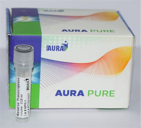 Aurascript Reverse Transcriptase Cdna Synthesis Kit At ₹ 5000 Kit Rt