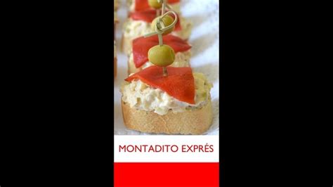 Receta De Montadito Tradicional Actualizado Julio 2026