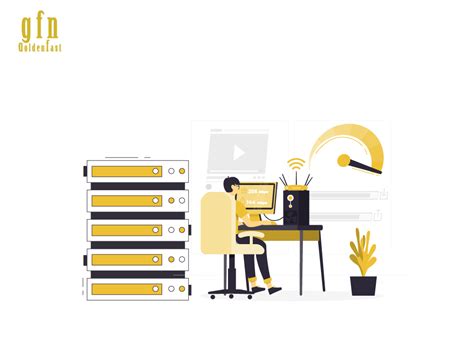 VPS Unmetered Bandwidth Solusi Terbaik Untuk Website Besar