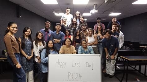 parikhit baruah on linkedin as our college life draws to an end it