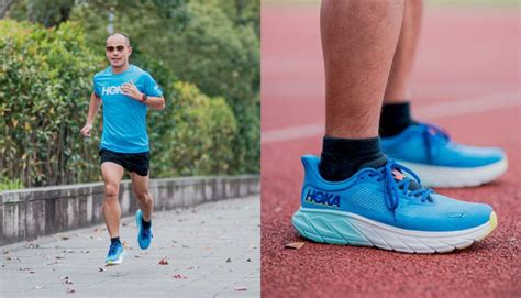 Hoka 品牌 熱門鞋款 最新消息