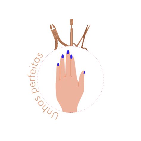 Cuidado Nail Care Sticker By Lanossi Beauty And Care Find And Share On Giphy