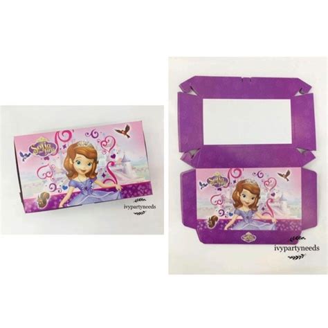 Spaghetti Box Sofia 10pcs Per Pck Hobbies And Toys Stationary And Craft Craft Supplies And Tools On