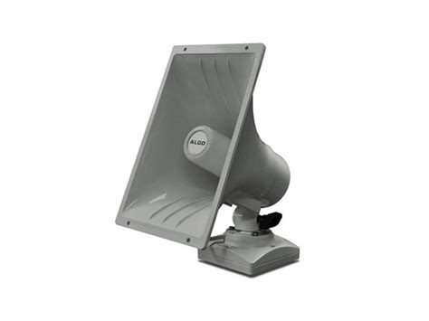Algo 8186 Sip Horn Speaker Netxl