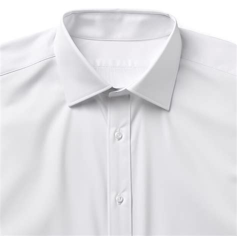84 000 White Collared Shirt Pictures