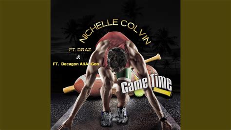 Game Time Youtube