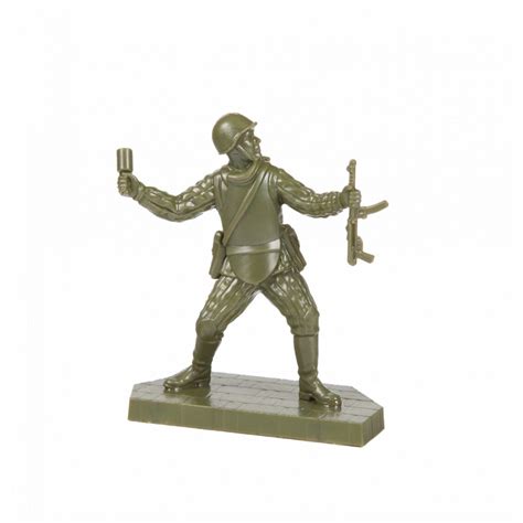 Zvezda 172 Soviet Assault Sapper Team Zvezda 172 Soviet Assault