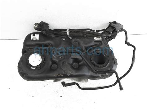 2020 Toyota Rav 4 Gas Fuel Tank 77001 0r090