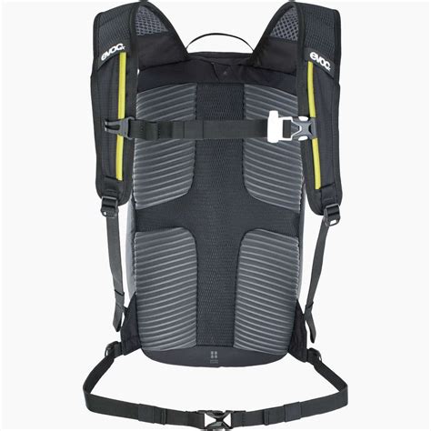 Evoc Ride 8l Backpack Unisex Mec