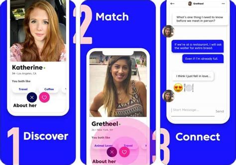Best Iphone Dating Apps In 2025 Igeeksblog