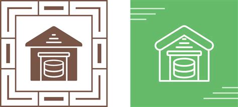 Data Storage Vector Icon 40626812 Vector Art At Vecteezy