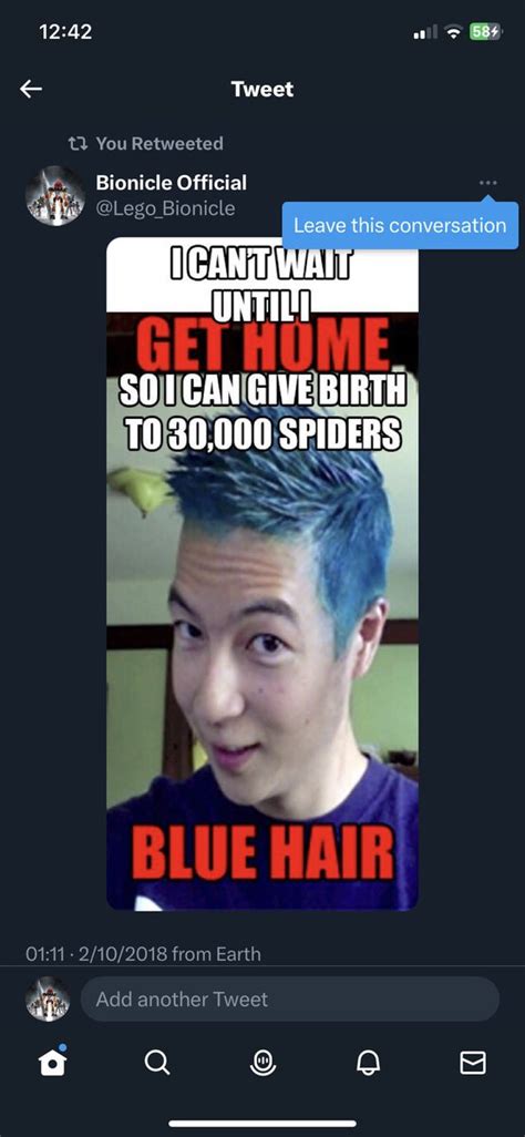 Bionicle Official On Twitter