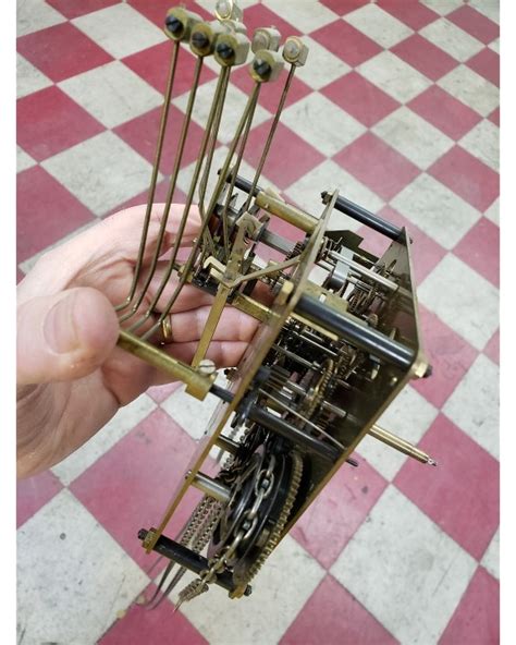 No Chime Nawcc Forums