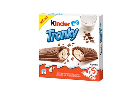 Kinder Grows Biscuit Range Convenience World Magazine