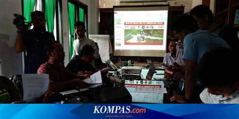 7 LSM Laporkan Perusahaan Sawit Atas Dugaan Kejahatan Lingkungan