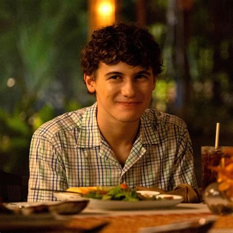 Gloria Sam John Nivola