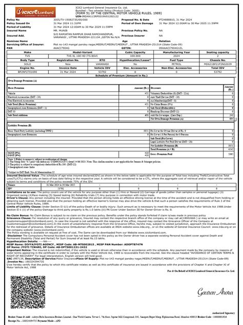 Munib Pdf Insurance Deductible