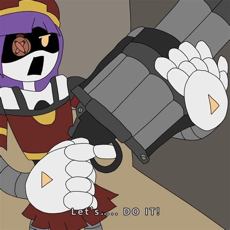 Meet The Doll R Murderdrones