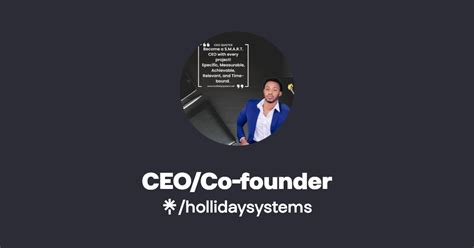 Ceoco Founder Instagram Linktree