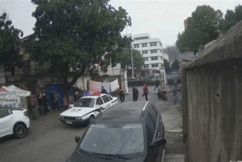 江苏镇江：确认过眼神，是要抓的人图侦队员“偶遇”逃犯街头擒贼