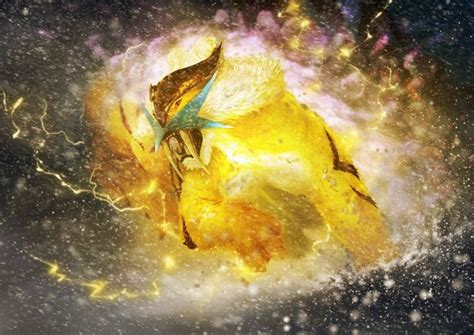 サクライユウキ 輝櫻 on X Raikou pokemon Pokemon realistic Pokemon art