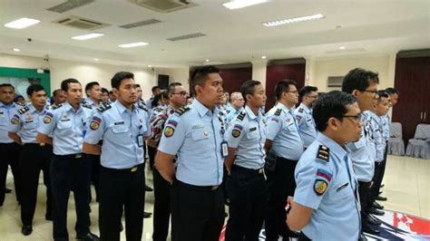 Daftar Formasi Cpns Kementerian 2021 Kemlu Kemenpupr Kemenag