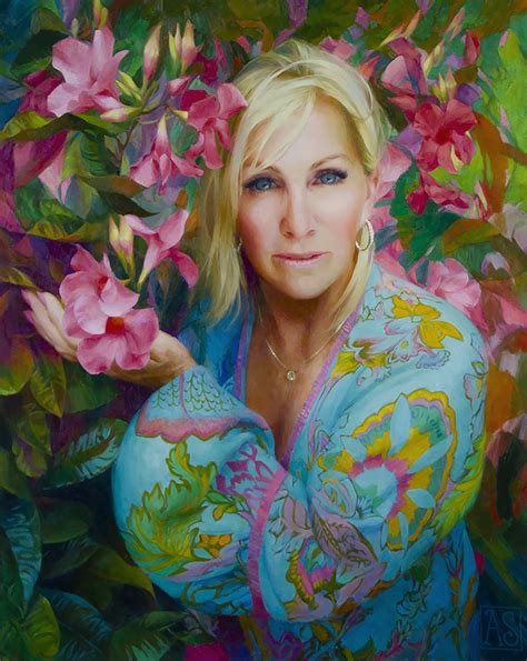 Commission — Adrienne Stein