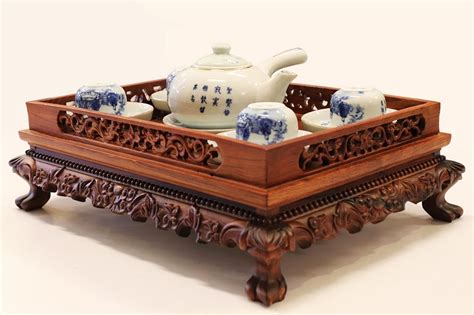 Đôi Nét Về Làng Gỗ Đồng Kỵ Bắc Ninh Và Nghề Gỗ Mỹ Nghệ