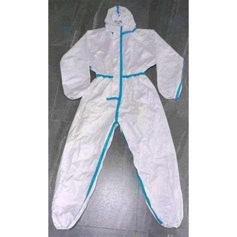 Ppe Hazmat Suits Medicalgrade Lazada Ph