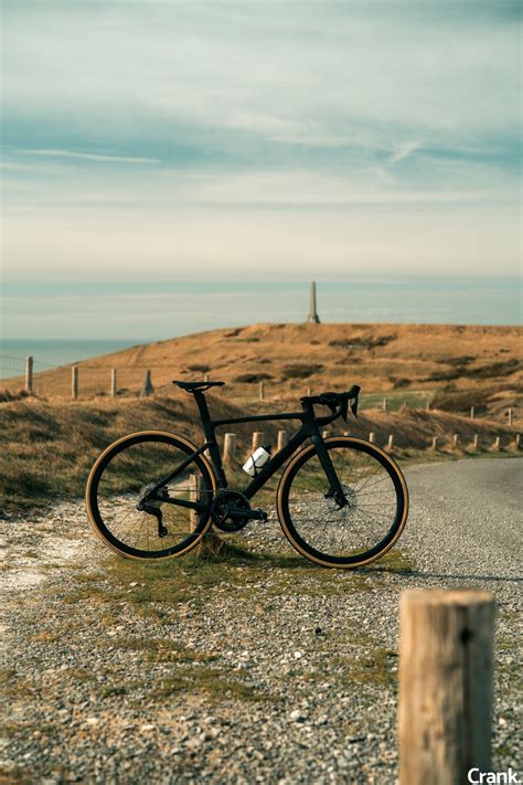 Essai Du Van Rysel Rcr Pro Ultegra Di2 Crank