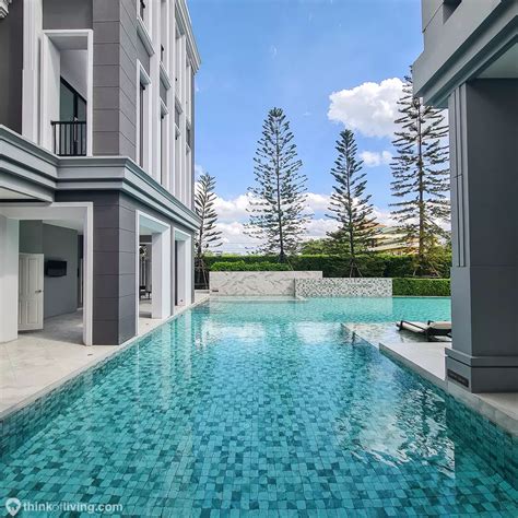 Snapshot The Palazzo ปิ่นเกล้า
