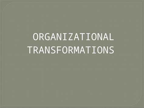 Pptx Transformation Life Cycle Dokumen Tips