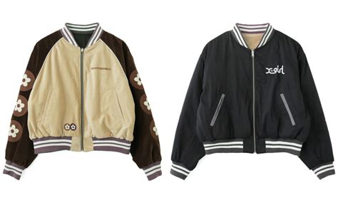 X Girl × Vandy The Pink コラボレーションコレクションが2025年 214 発売 エックスガール ヴァンディー・ザ