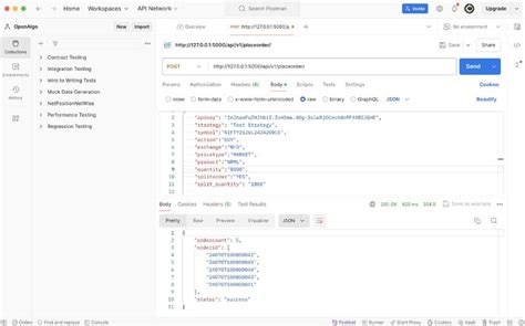 Rajandran R On Linkedin Openalgo
