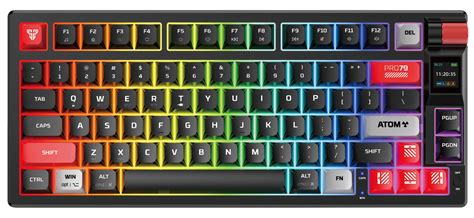 Tkl Keyboard Scorptec Computers