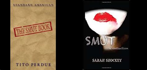 Unveiling The Secrets Of Smut Books From Dark Romance To Controversies