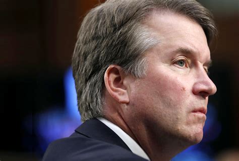 Brett Kavanaugh Confirmed As Supreme Court Justice Will Be Sworn In