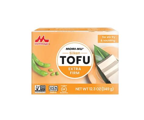 Silken Tofu Soft Massy Stores Guyana