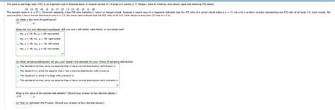 Solved How Do You Find The P Value I Dont Just Want The Chegg