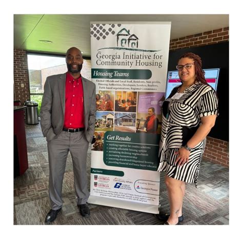 Gich Augustaga Communitydevelopment Georgia Dcageorgia Stacy A Pulliam
