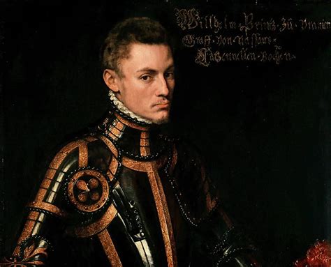 De Moord Op Willem Van Oranje En Zijn Grafmonument
