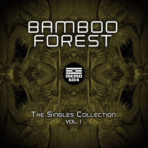 Stream Modeled Waveform Synthesis By Bamboo Forest Listen Online For