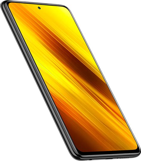 The Poco X3 Comes With Snapdragon 732g Soc 120hz Display And Costs