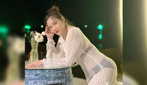 อรอนงค์ เปลี่ยนไป ใส่บิกินี่เปิดโหมดแซ่บหลังโสดหย่าสามี