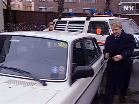 IMCDb Org 1988 Volkswagen Caravelle C Politi Typ 2 T3 In Thygesen